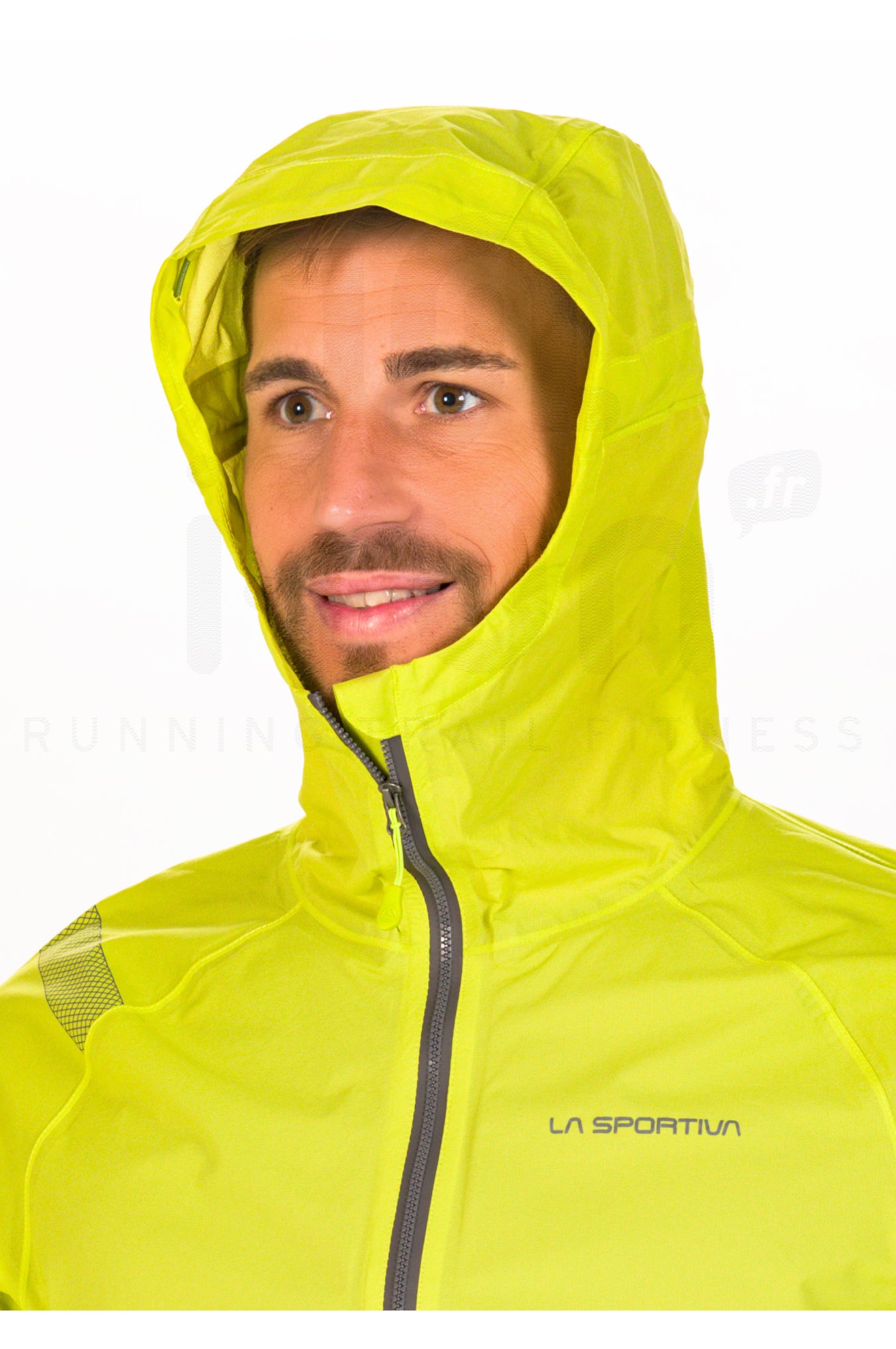 La Sportiva Pocketshell M homme pas cher