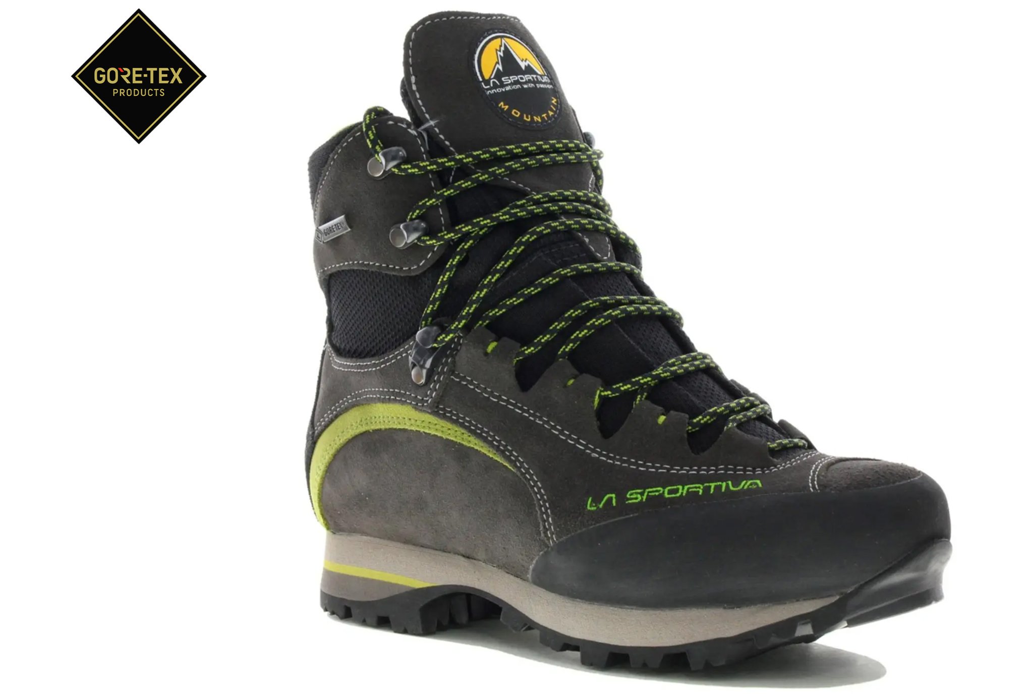 La Sportiva Trango TRK Micro EVO Gore-Tex W special offer | Women Shoes Trails La Sportiva
