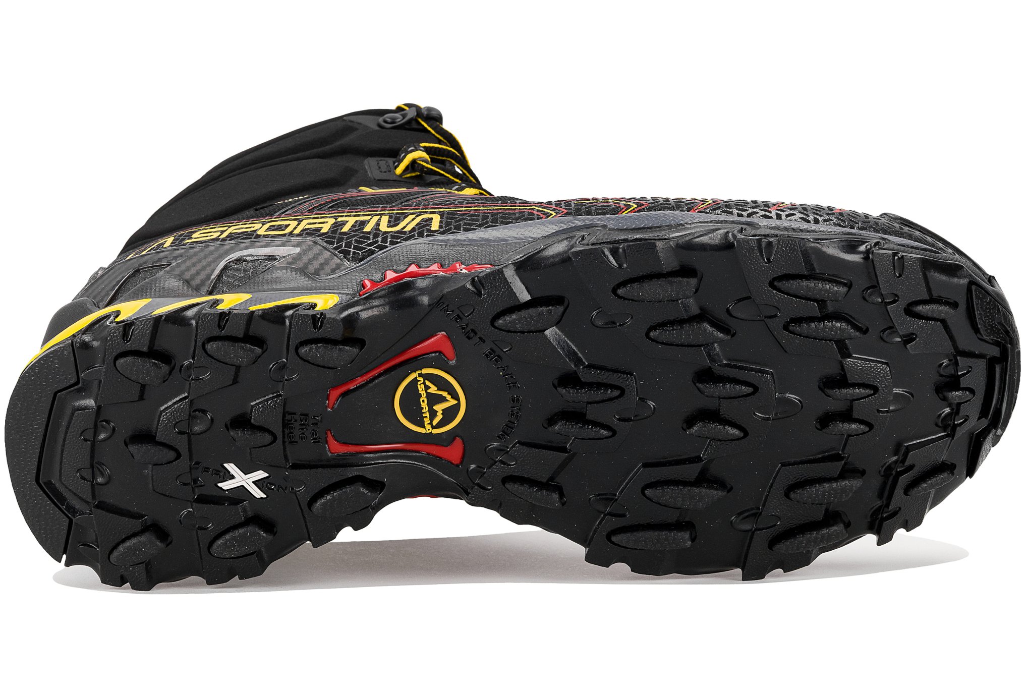 La Sportiva Ultra Raptor II Mid Gore-Tex Wide 2E Herren im Angebot ...