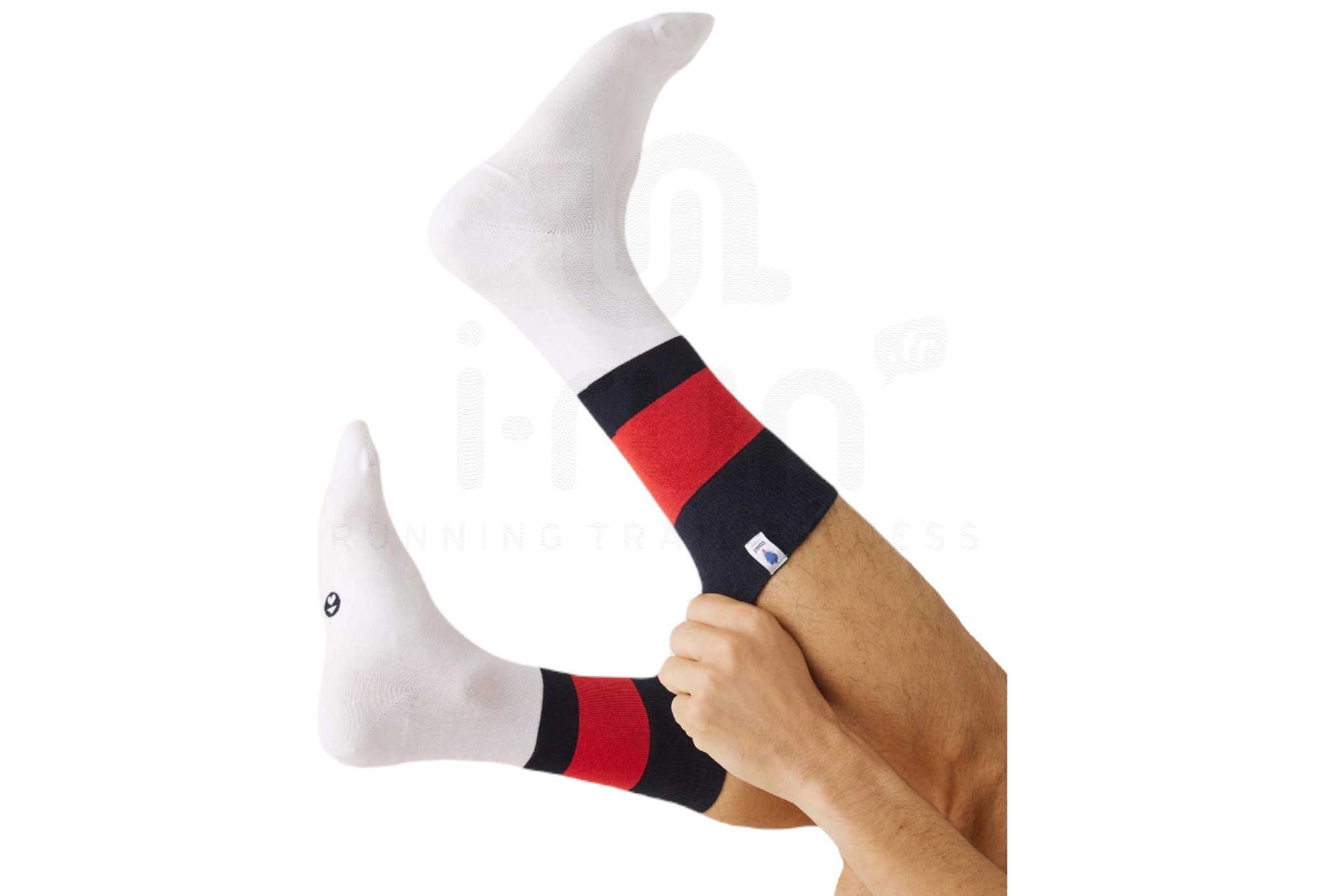 Le Slip Français calcetines Lucas Équipe de France en promoción ...