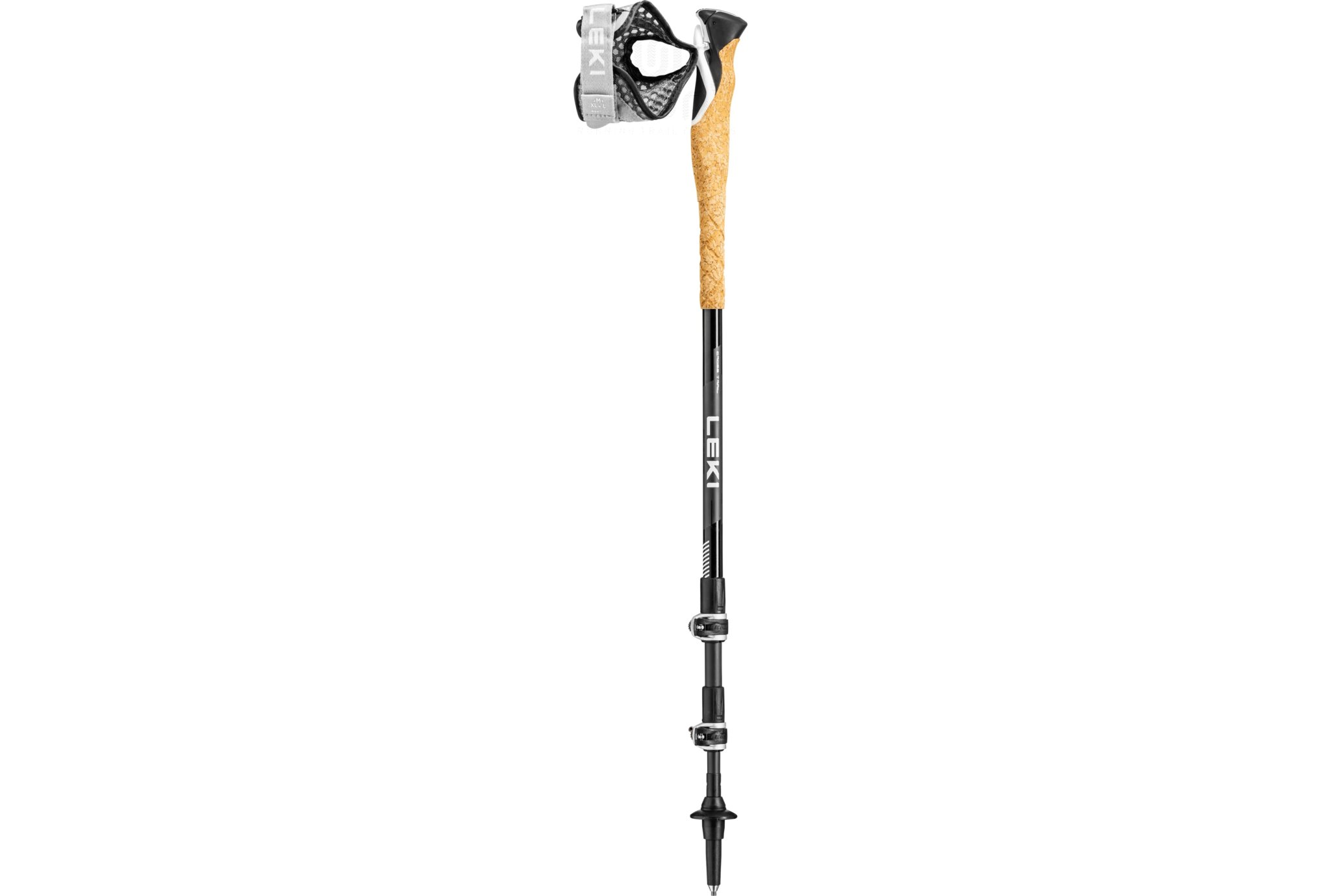 Leki Cross Trail Lite Carbon special offer | Accessories Walking poles Leki