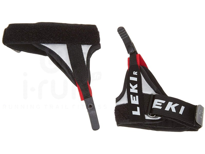 Leki Dragonne Trigger 1 V2 Nordic Strap M/L/XL