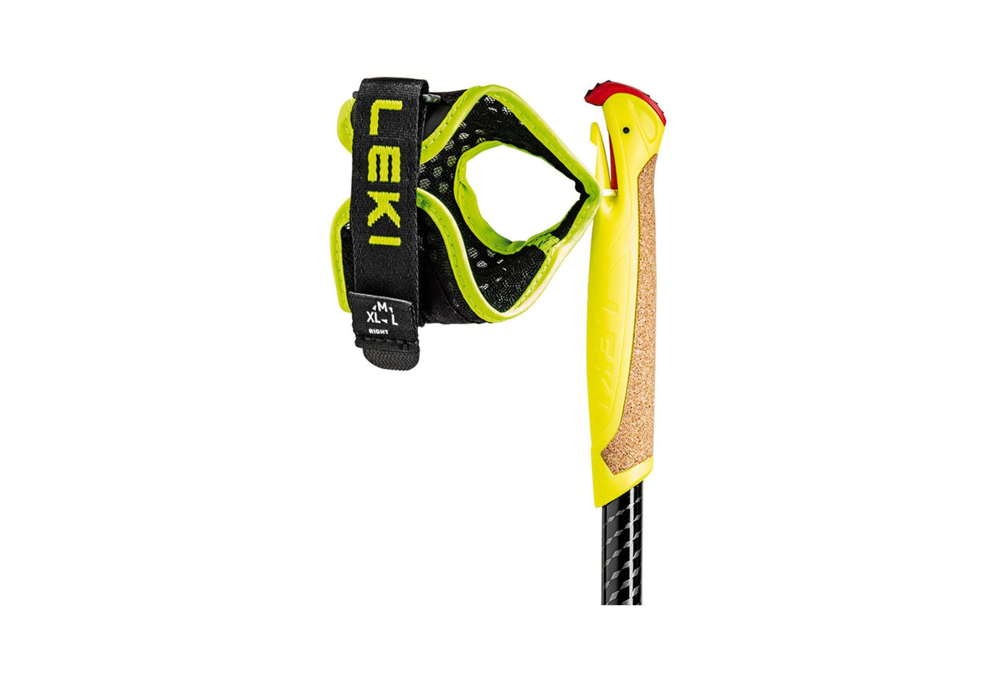 Leki Evotrail FX One TA special offer | Sports accessories Walking ...