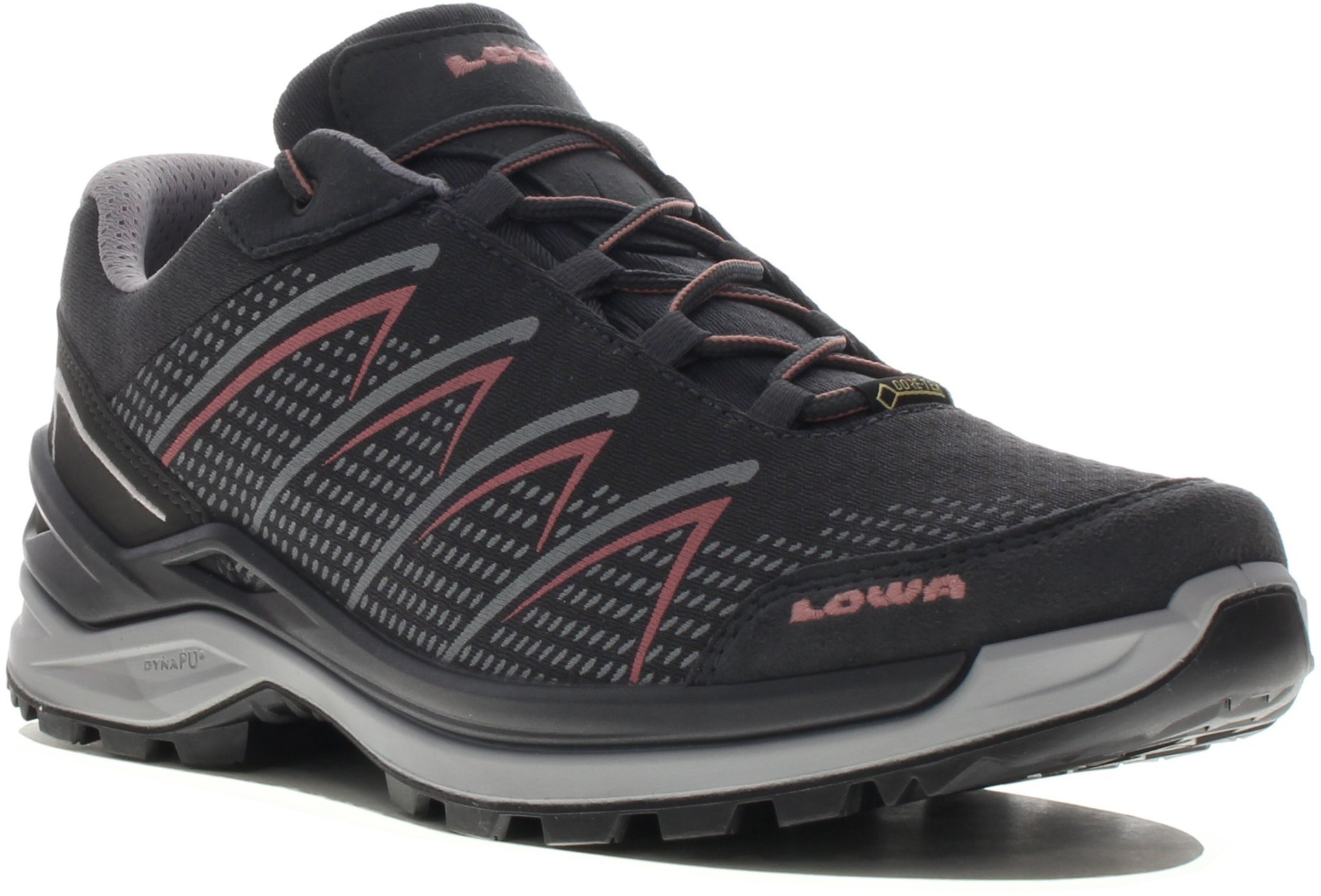Lowa Ferrox Pro Gore-Tex Lo en promoción | Mujer Zapatillas Senderismo Lowa
