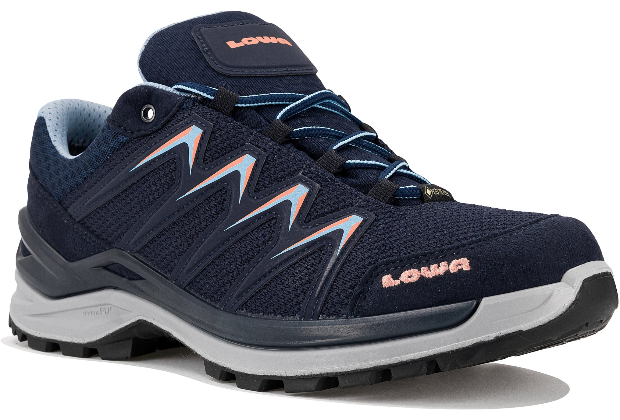 Lowa Innox Pro Gore-Tex Low en promoción | Mujer Zapatillas Senderos Lowa