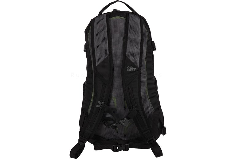 Lowe Alpine mochila Edge II 18 en promoción | Accesorios Mochilas Lowe ...