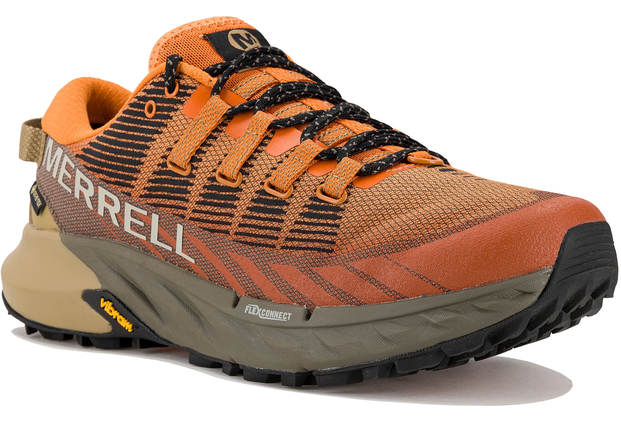 Merrell Agility Peak 4 Gore-Tex M homme pas cher