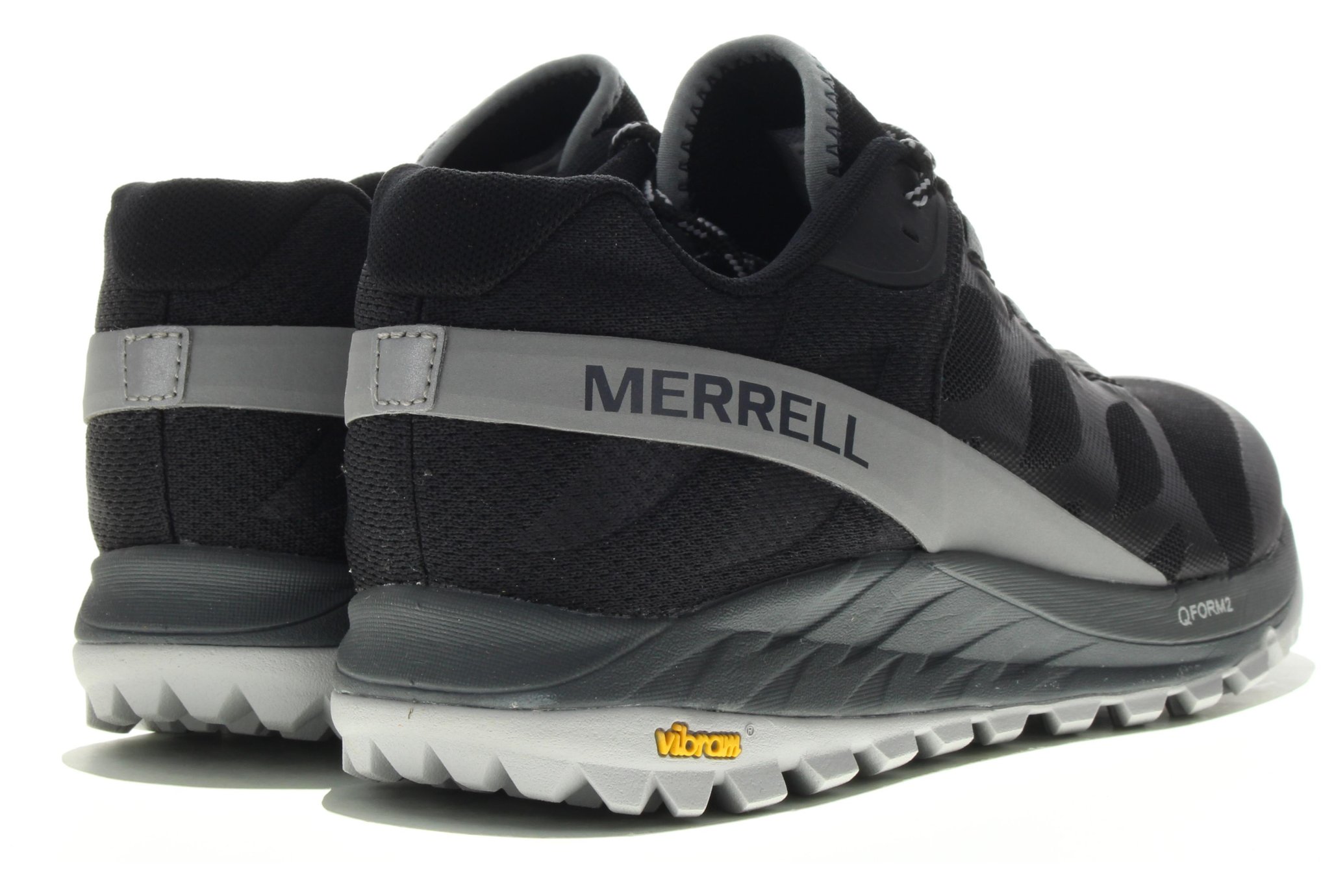 Merrell Antora W femme Noir pas cher