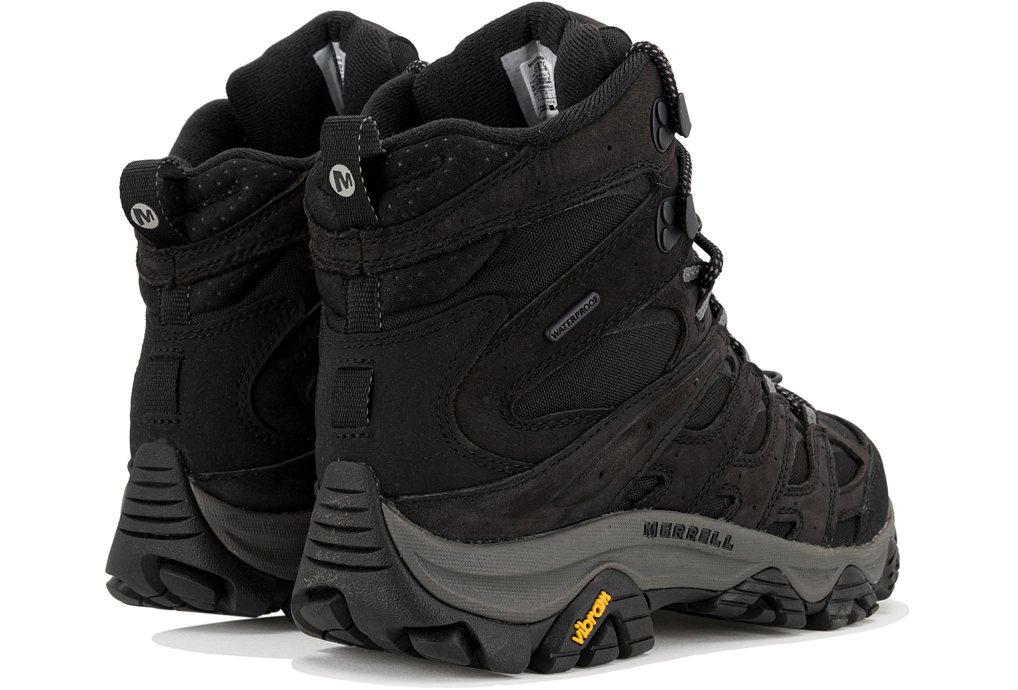 Merrell MOAB 3 Apex Mid WP M special offer | Men Shoes Hiking Merrell