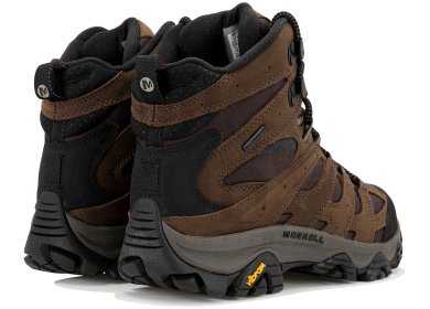 Merrell MOAB 3 Apex Mid WP M homme pas cher