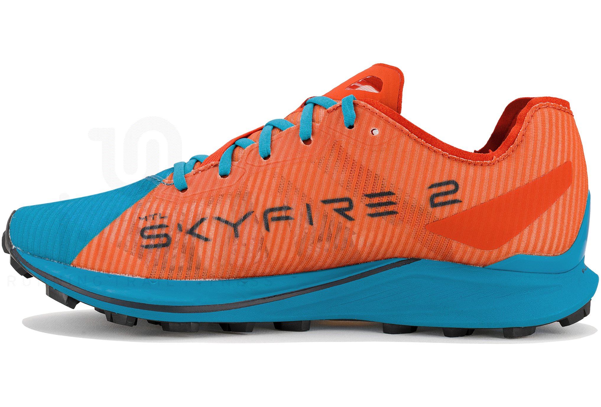 Merrell MTL Skyfire 2 en promoción | Mujer Zapatillas Senderos Merrell