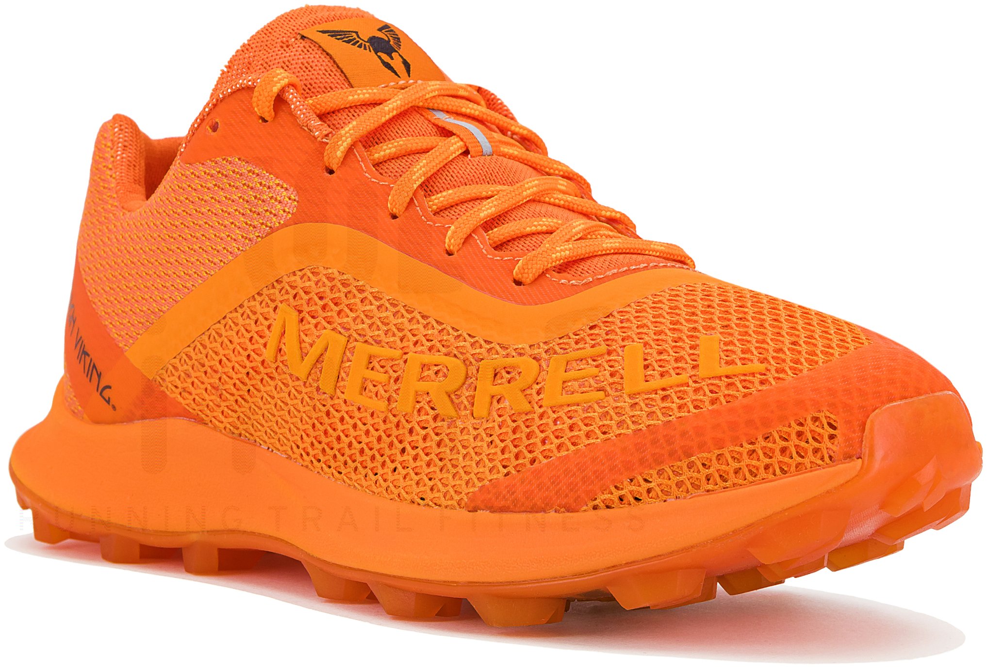 Merrell MTL Skyfire OCR Tough Viking en promoción | Mujer Zapatillas ...