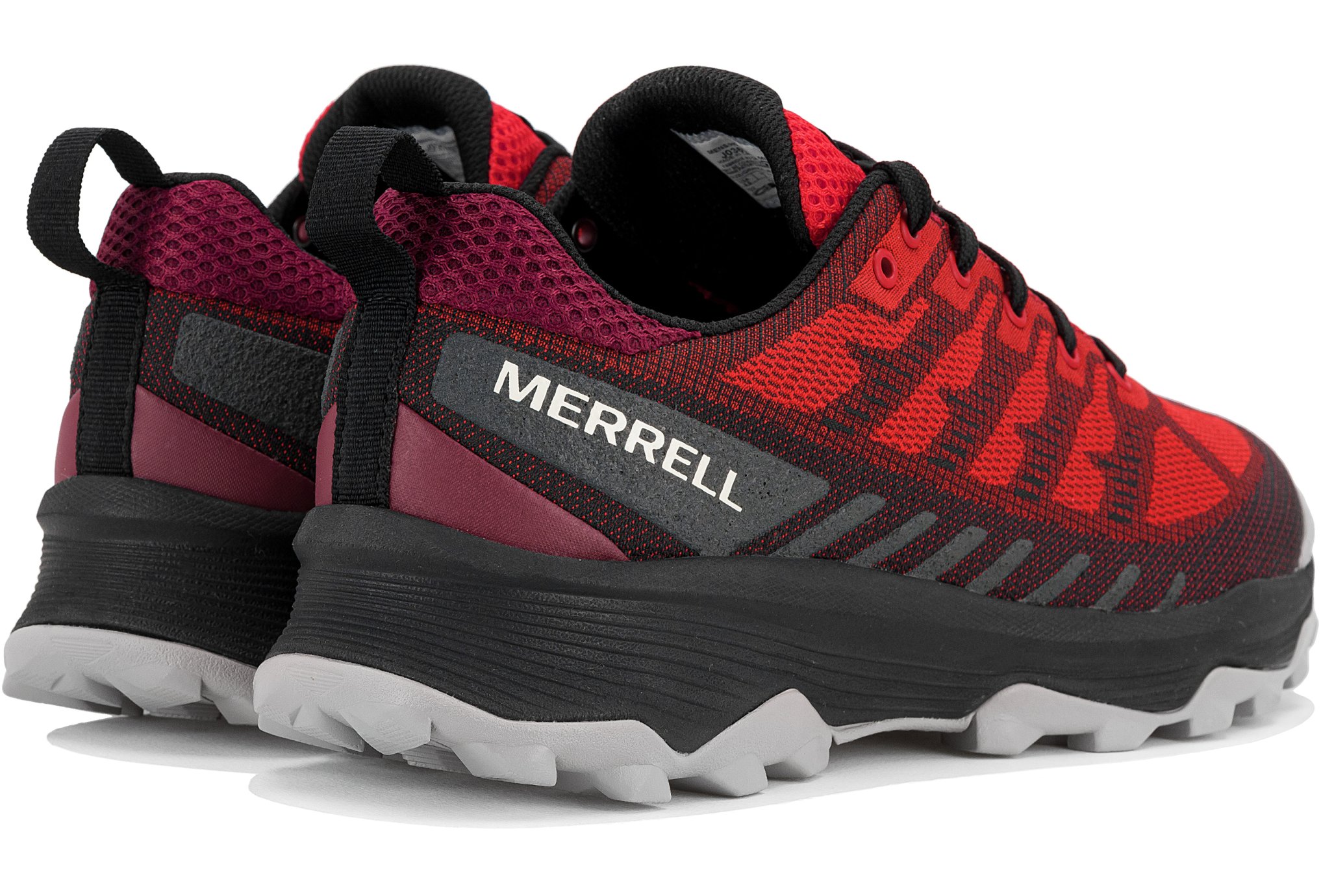 Merrell Speed Eco M homme pas cher