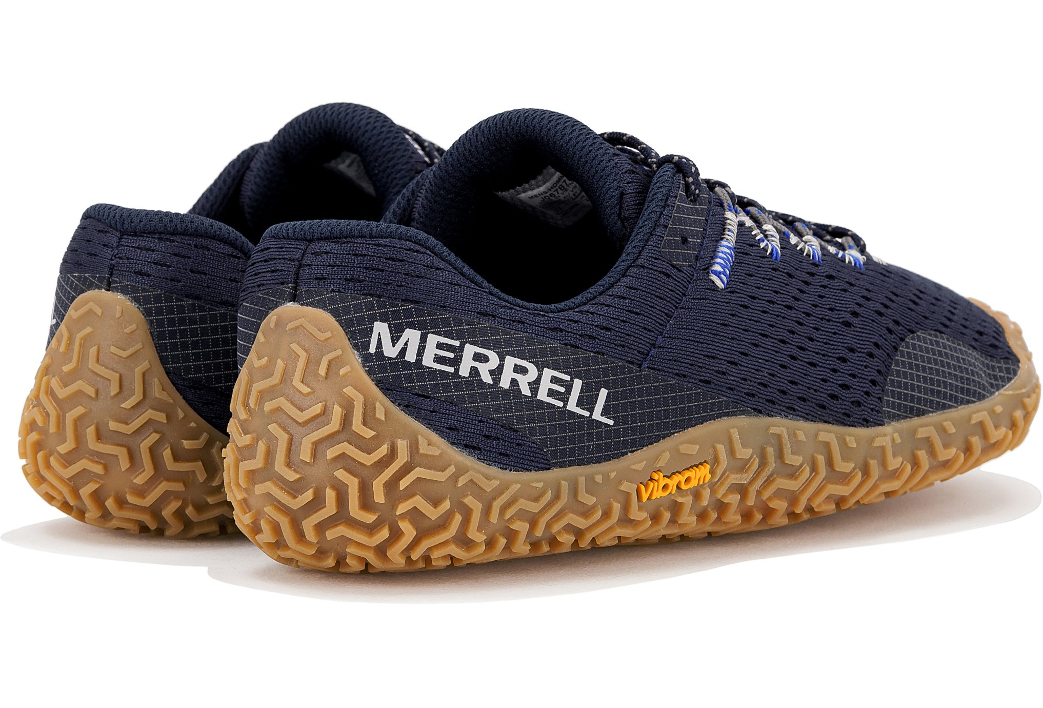 Merrell Vapor Glove 6 M homme pas cher
