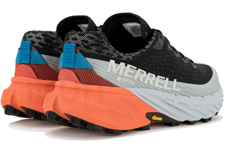 Merrell Agility Peak 5 Gore-Tex M special offer | Man Shoes Trails Merrell