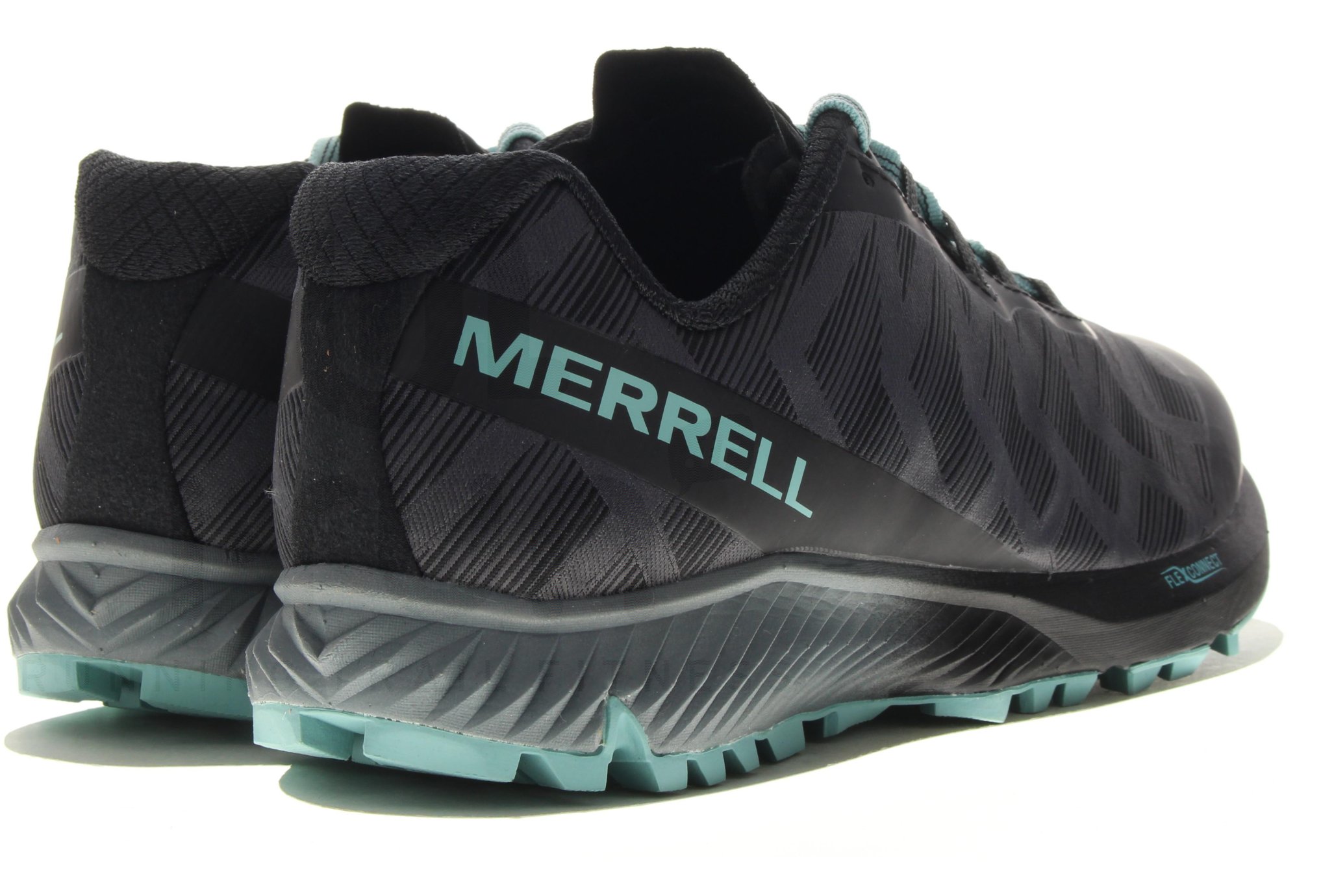 Merrell Agility Synthesis Flex en promoción | Mujer Zapatillas Trail ...