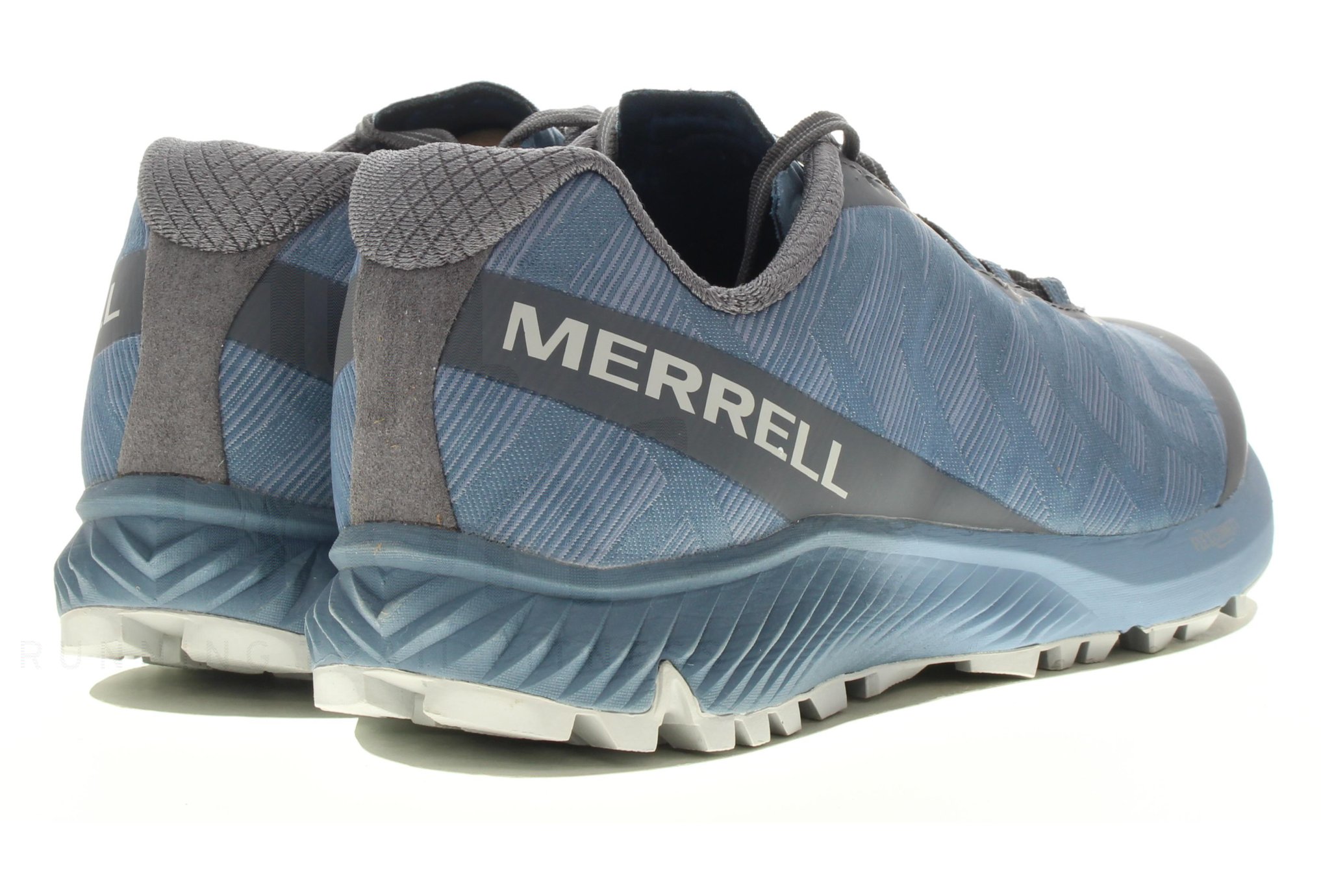 Merrell Agility Synthesis Flex en promoción | Mujer Zapatillas Trail ...