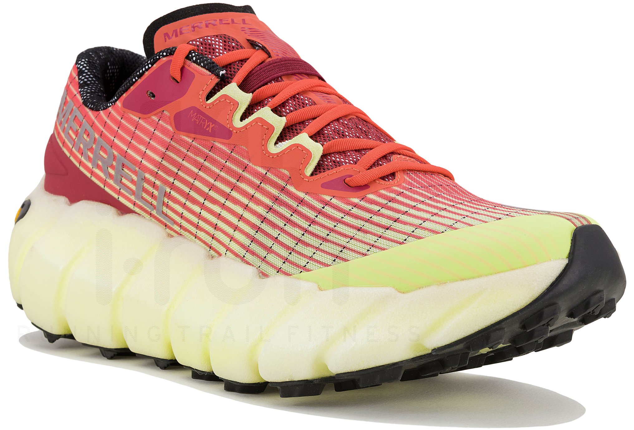 Merrell MTL Adapt Matryx em promoção | Homem Calçados Trilhas Merrell
