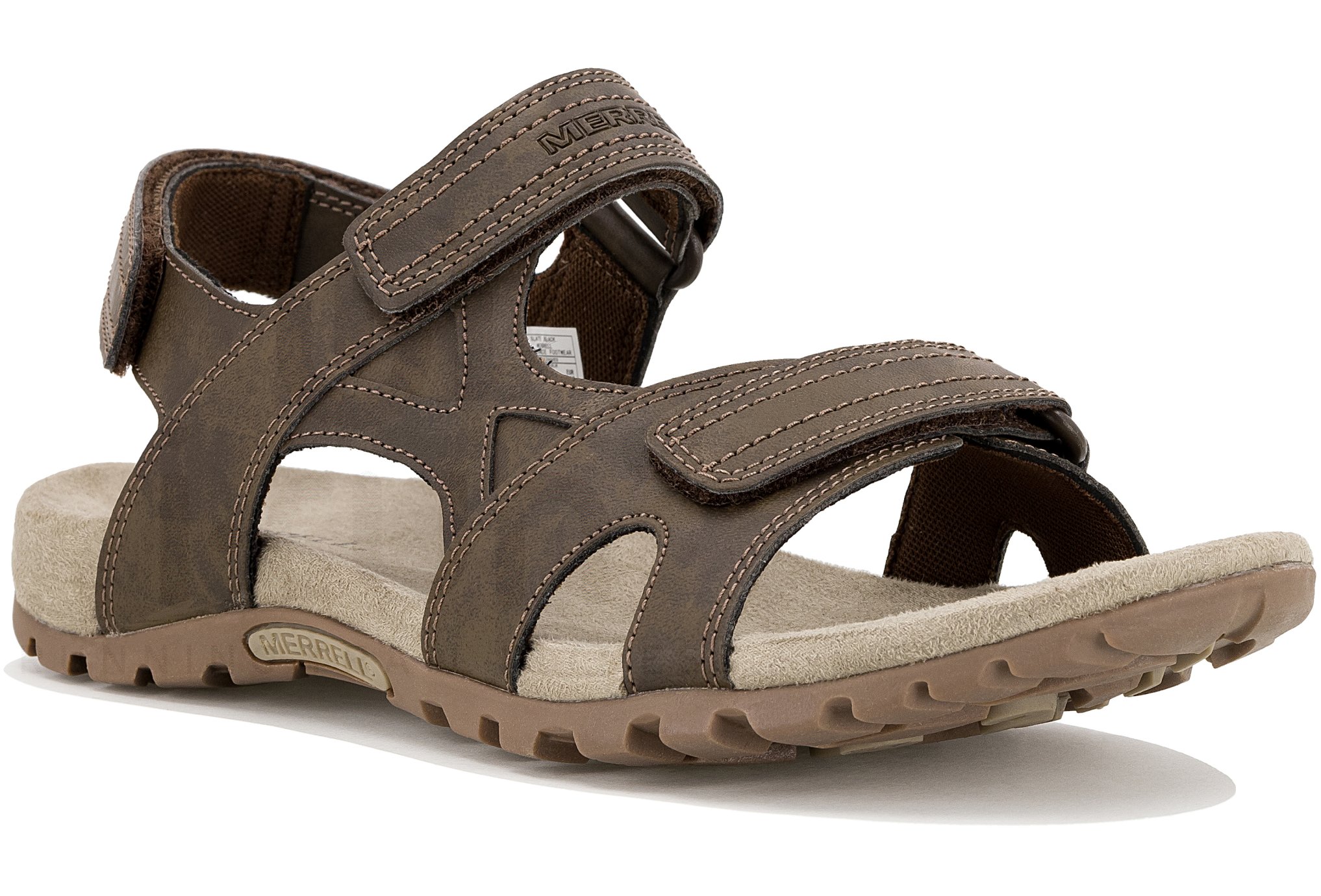 Merrell Sandspur Rift Strap in promozione | Uomo Scarpe Terreni misti ...