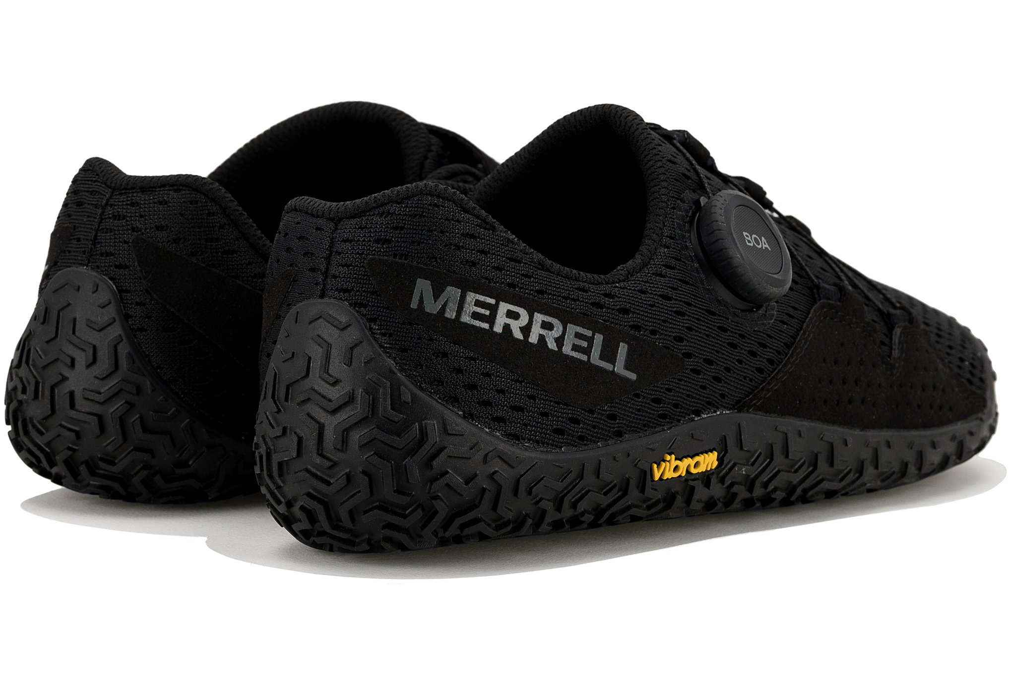Merrell Vapor Glove 6 BOA in promozione | Uomo Scarpe Terreni misti Merrell