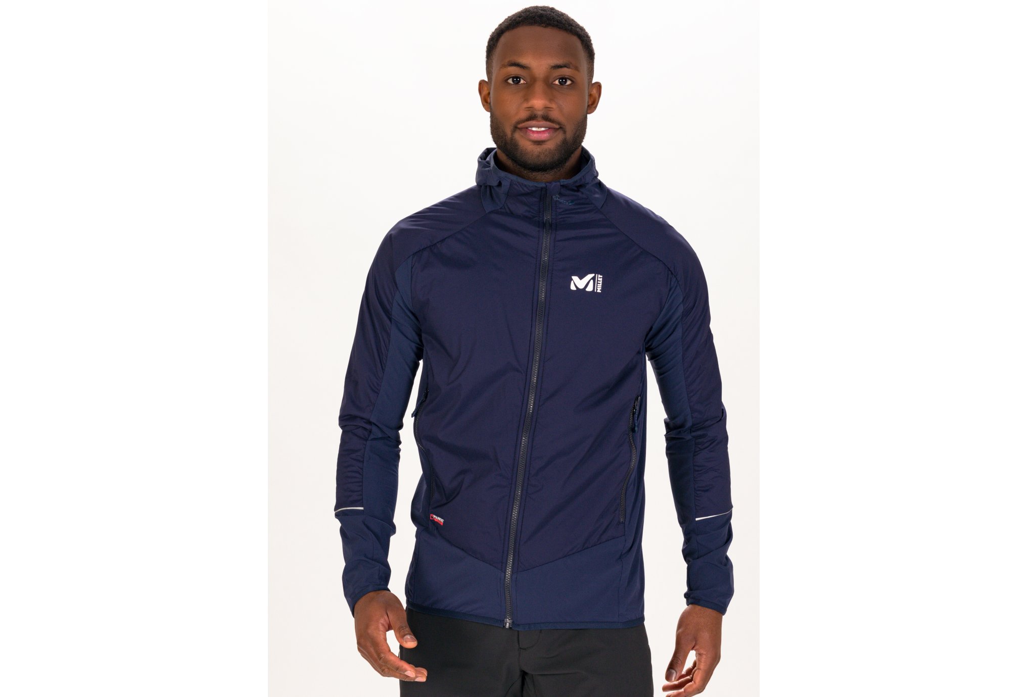 Millet Coolidge Hybrid M special offer | Men Clothing Jackets Millet