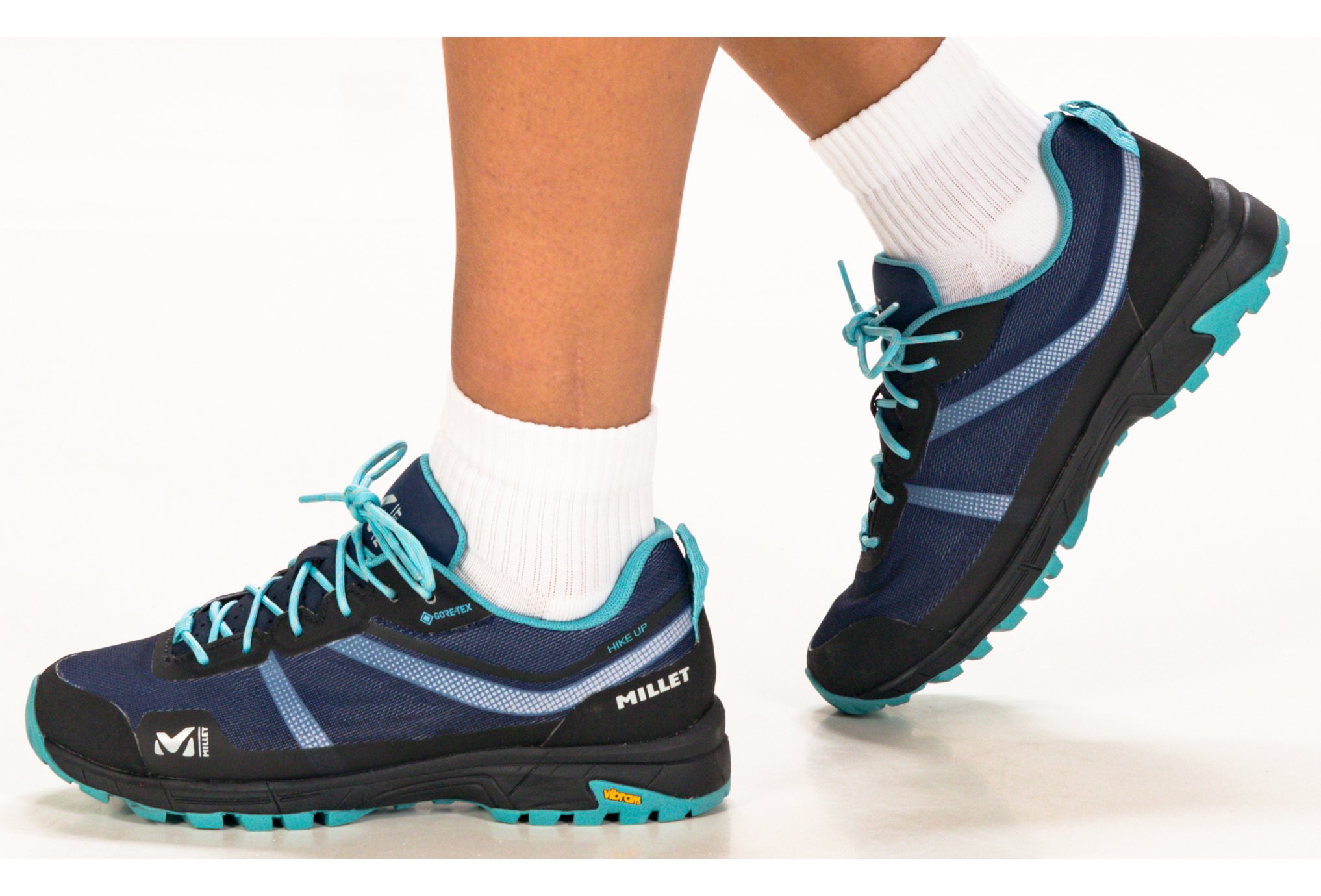 Millet Hike Up Gore-Tex W special offer | Women Shoes Hiking Millet