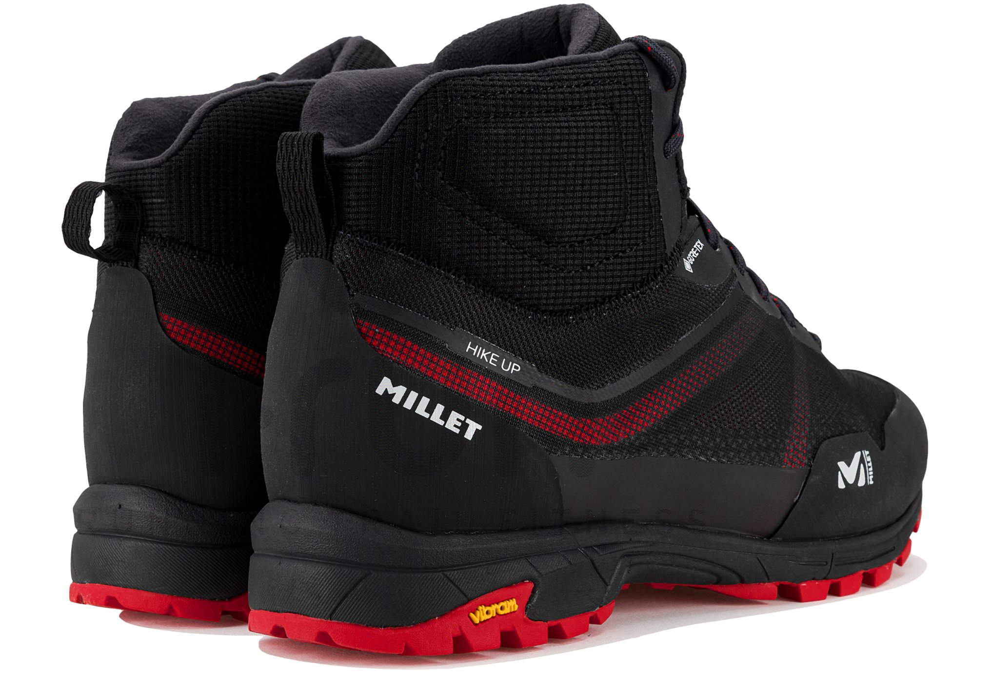 Millet Hike Up Mid Gore-Tex M special offer | Men Shoes Trails Millet