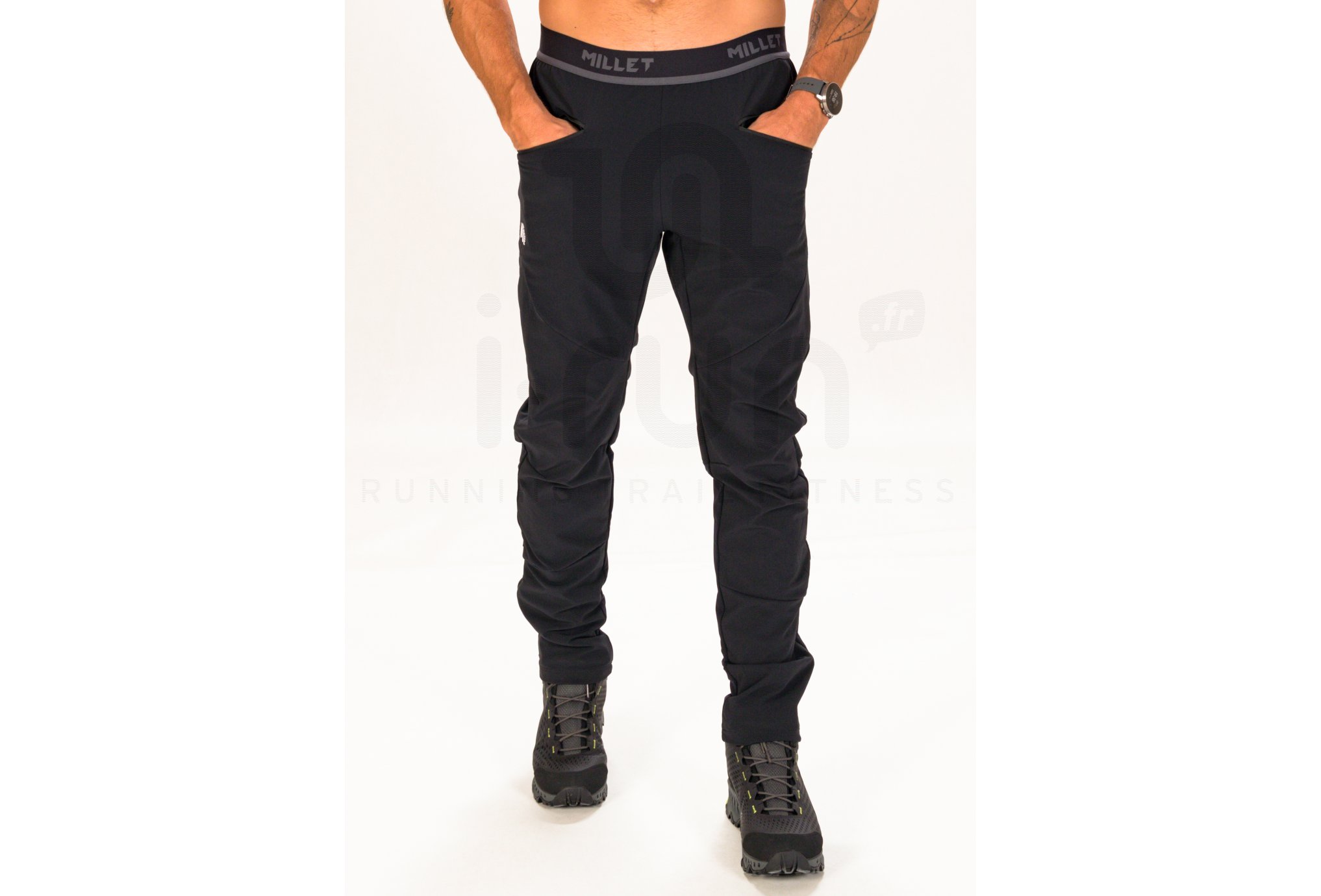 Millet Intense Hybrid Warm M special offer | Men Clothing Pants Millet