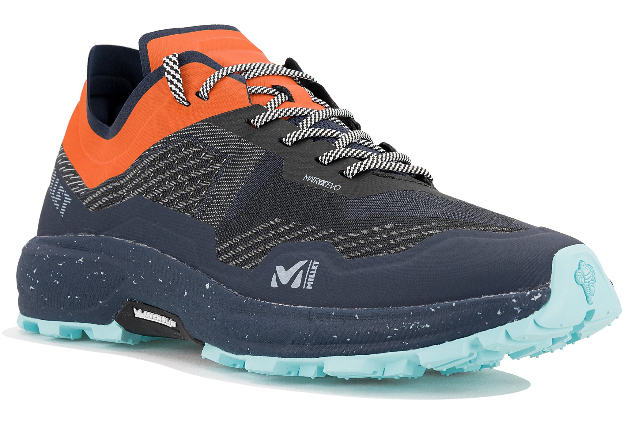 Millet Intense Damen im Angebot | Damen Schuhe Pfade Millet