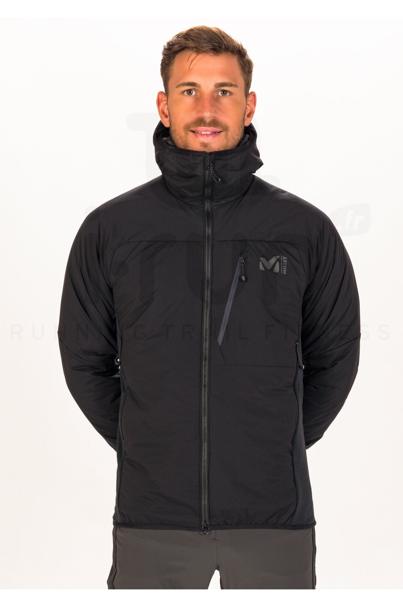 Millet Magma Hybrid M homme pas cher