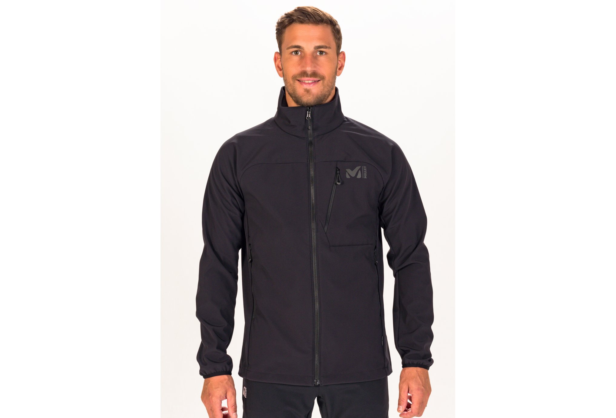 Millet Magma Shield M special offer | Man Clothing Jackets Millet