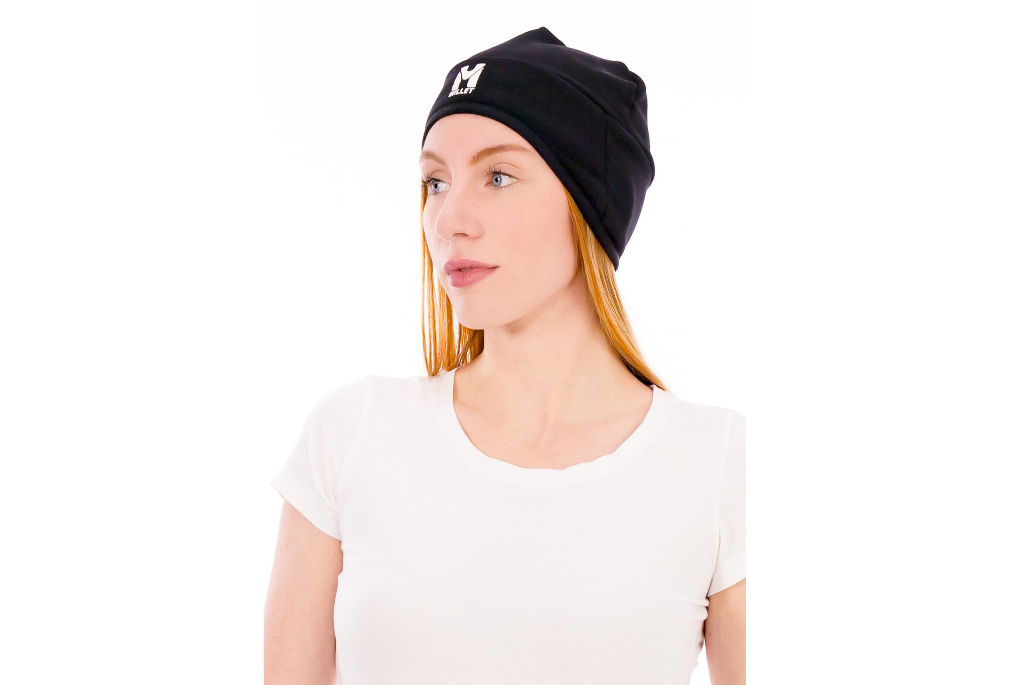 Millet Power Stretch II special offer | Sports accessories Beanies Millet