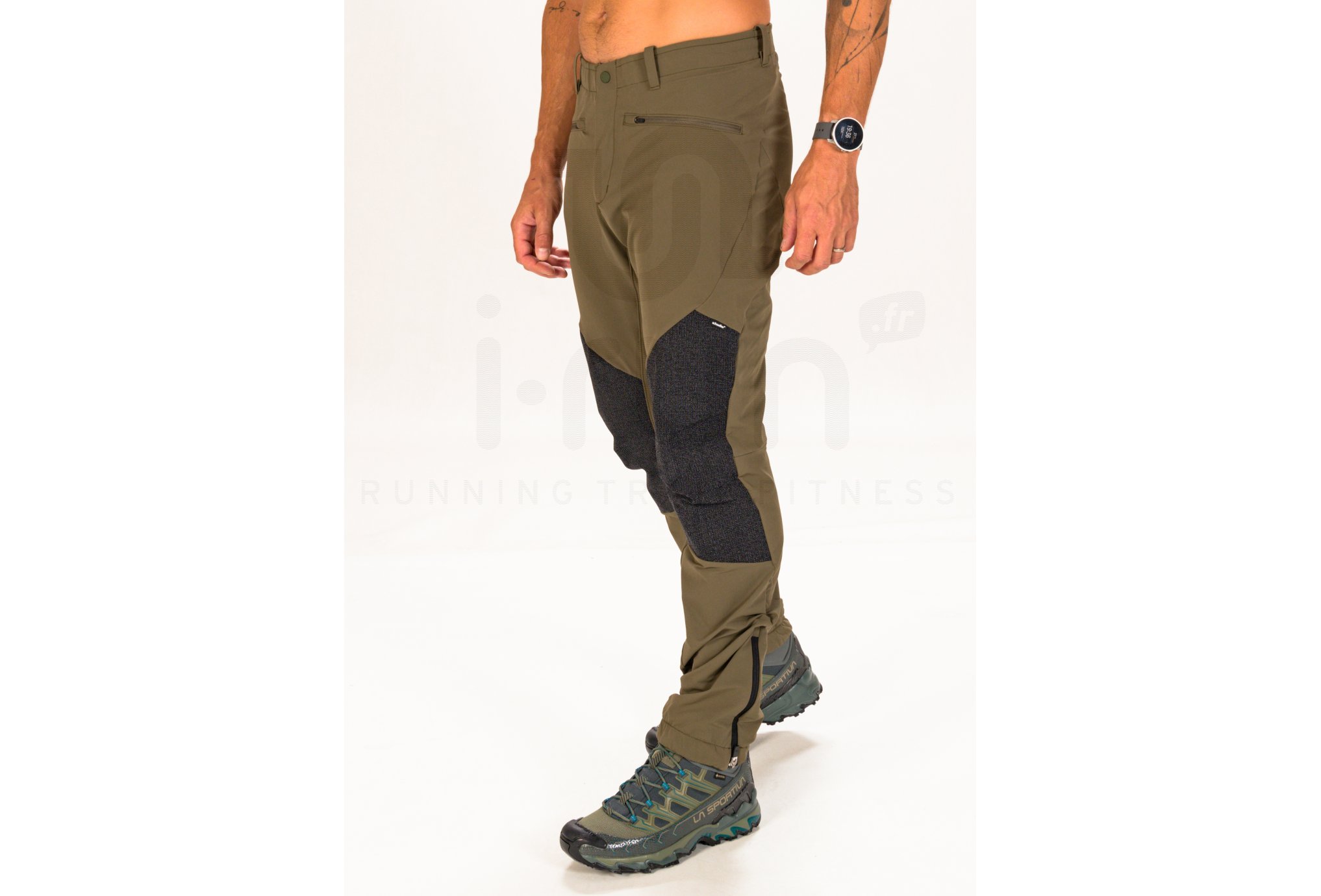 Millet pantalón Summit 200 XCS en promoción | Hombre Ropa Pantalones Millet