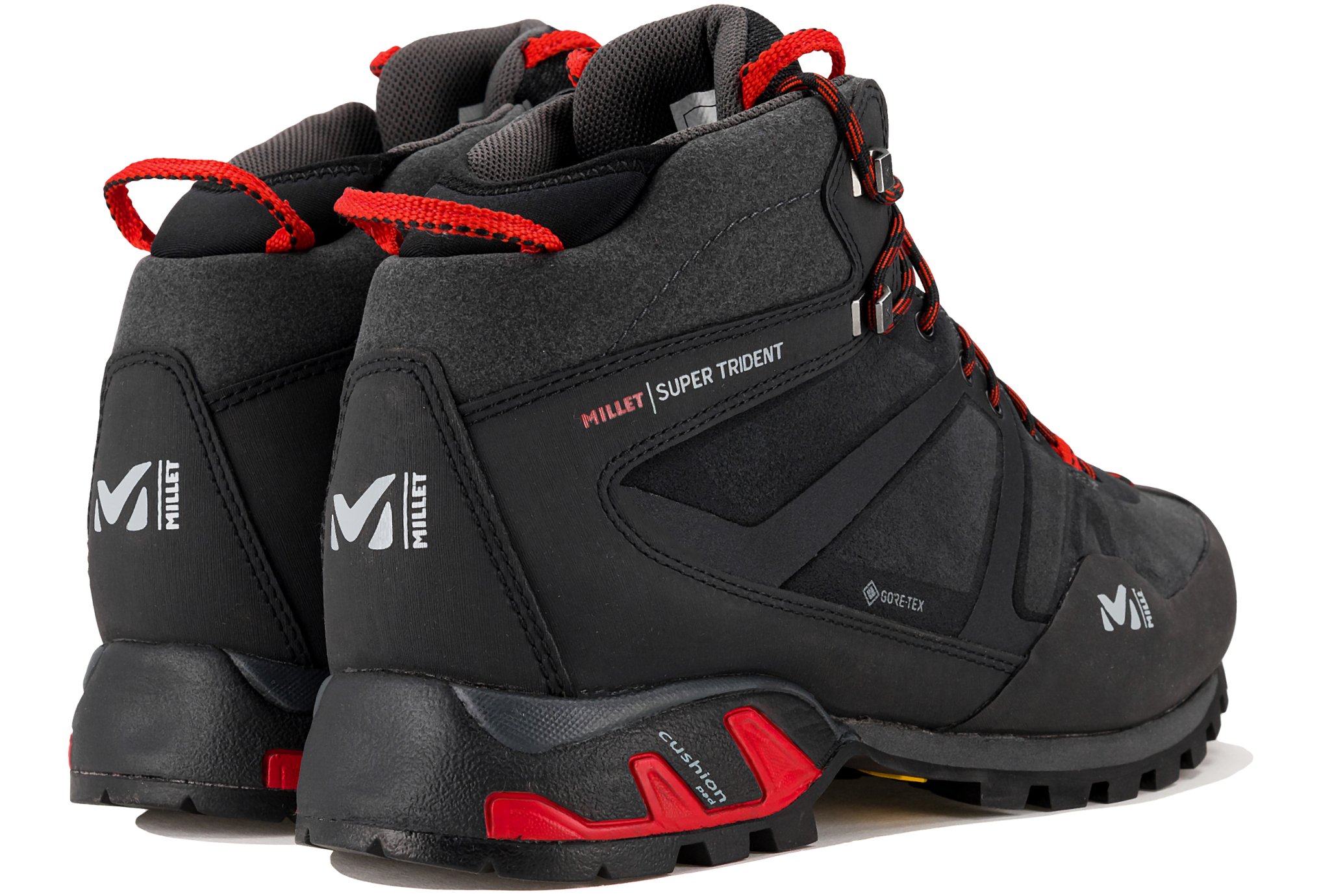 Millet Super Trident Gore-Tex M special offer | Men Shoes Hiking Millet