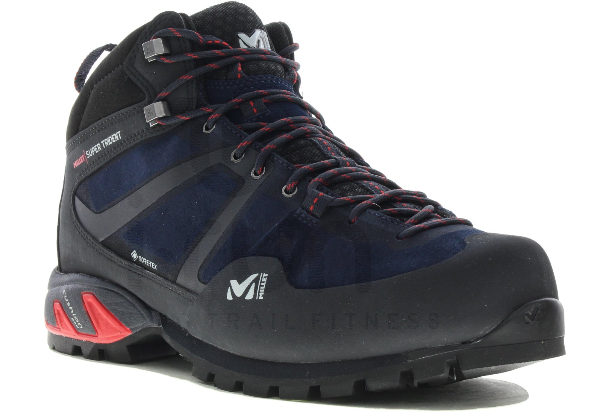 Millet Super Trident Gore-Tex en promoción | Hombre Zapatillas ...