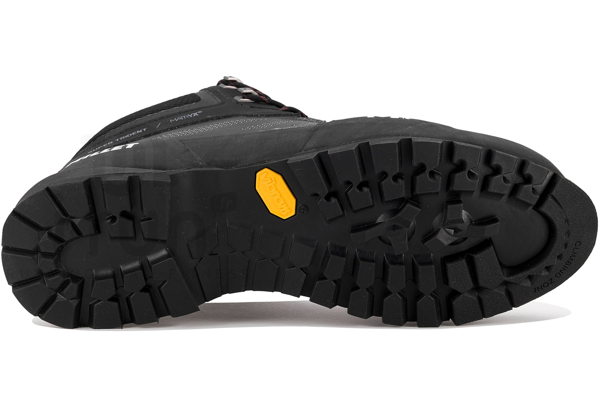 Millet Super Trident Matryx Gore-Tex en promoción | Mujer Zapatillas ...