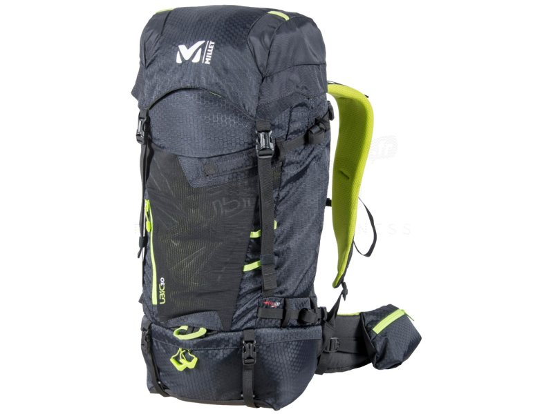 Millet Ubic 30 Noir pas cher