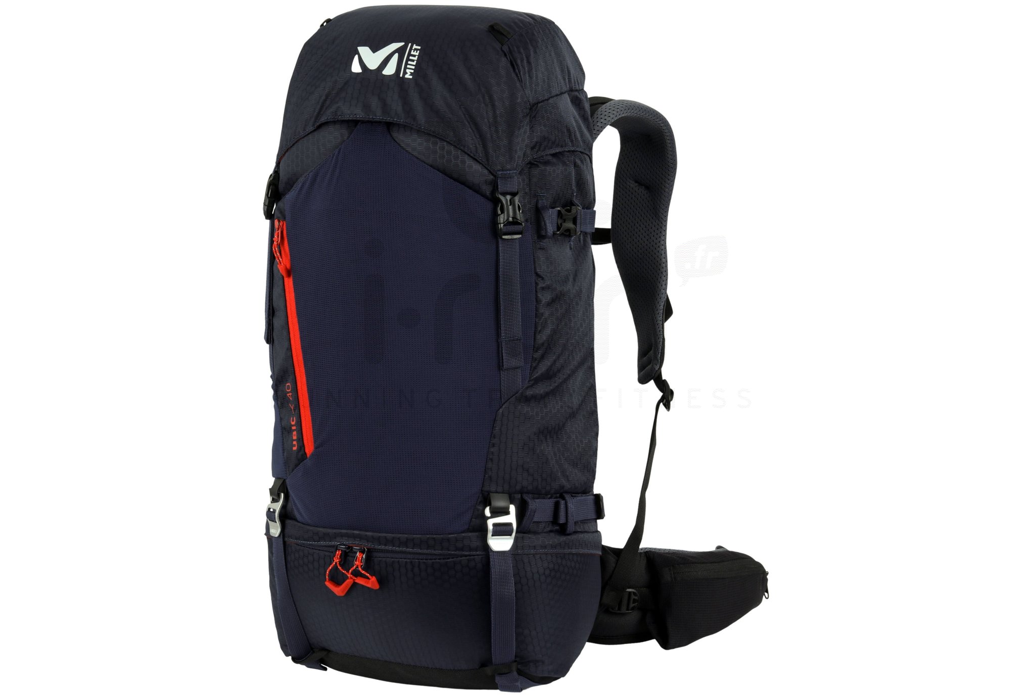 Millet mochila Ubic 40 en promoción | Accesorios Mochilas Millet