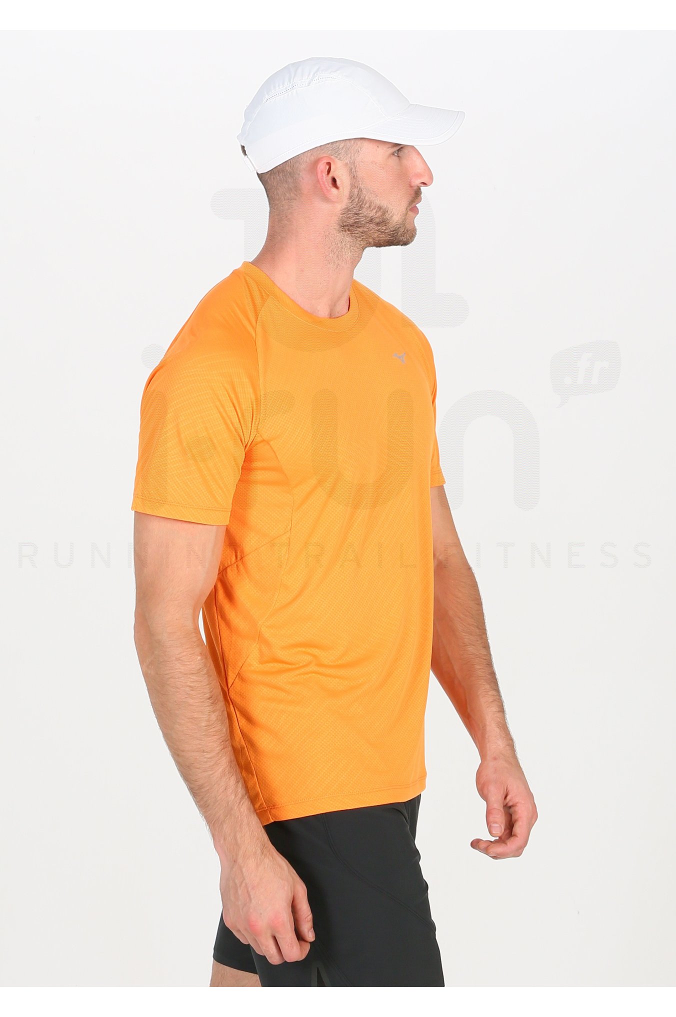 Mizuno Alpha Vent M homme pas cher