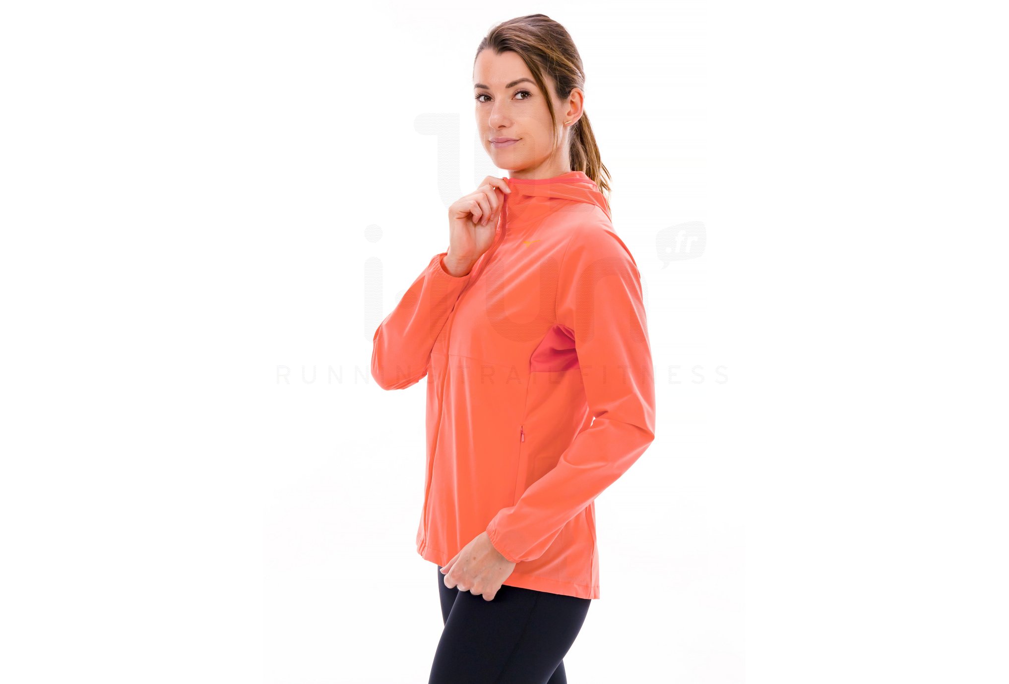 Mizuno Alpha W special offer | Women Clothing Jackets Mizuno