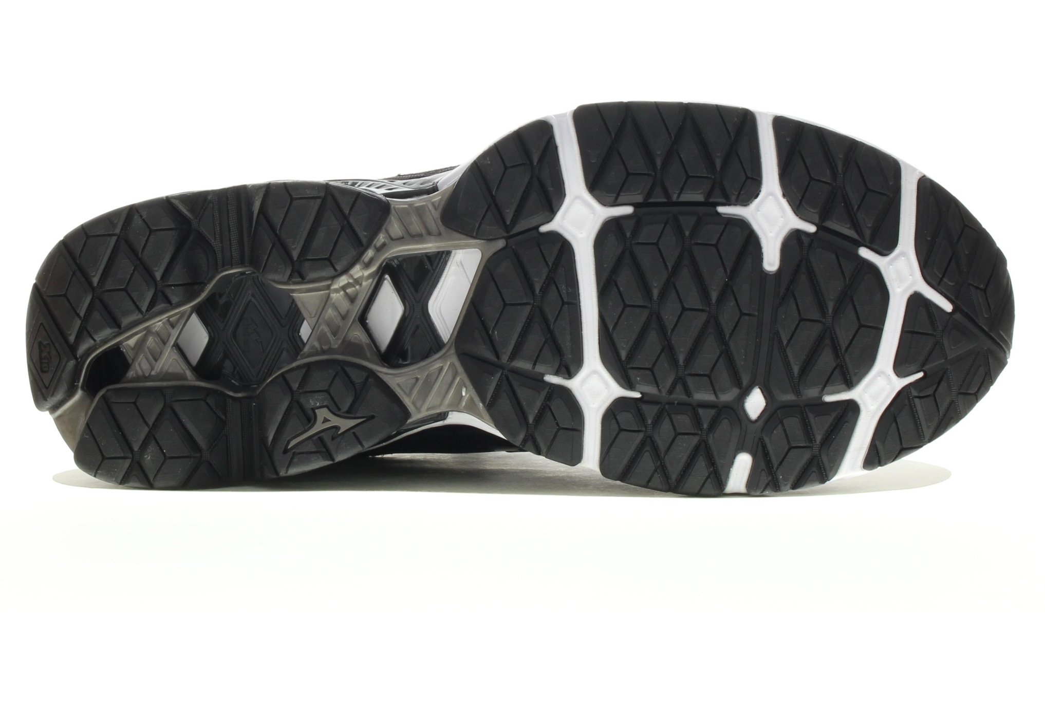 Mizuno Wave Creation 20 en promoción | Hombre Zapatillas Terrenos ...