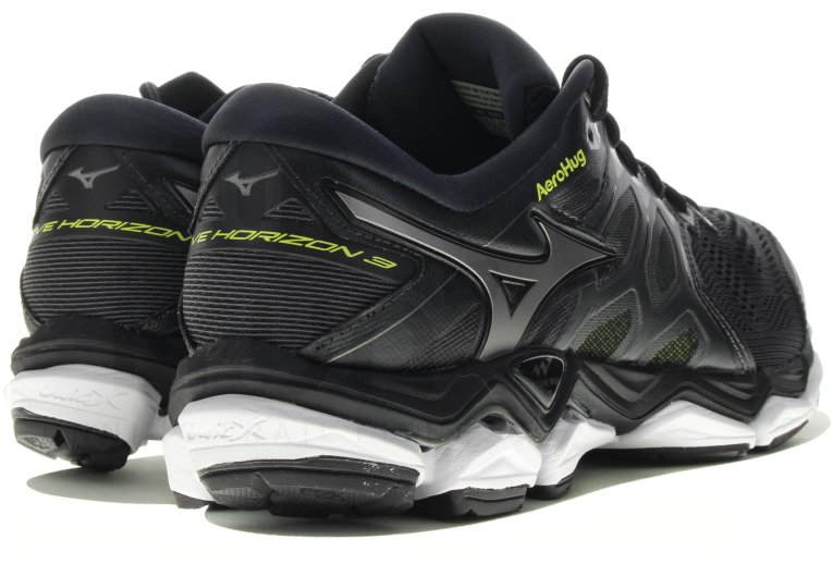Mizuno Wave Horizon 3 en promoción | Hombre Zapatillas Carrera Mizuno