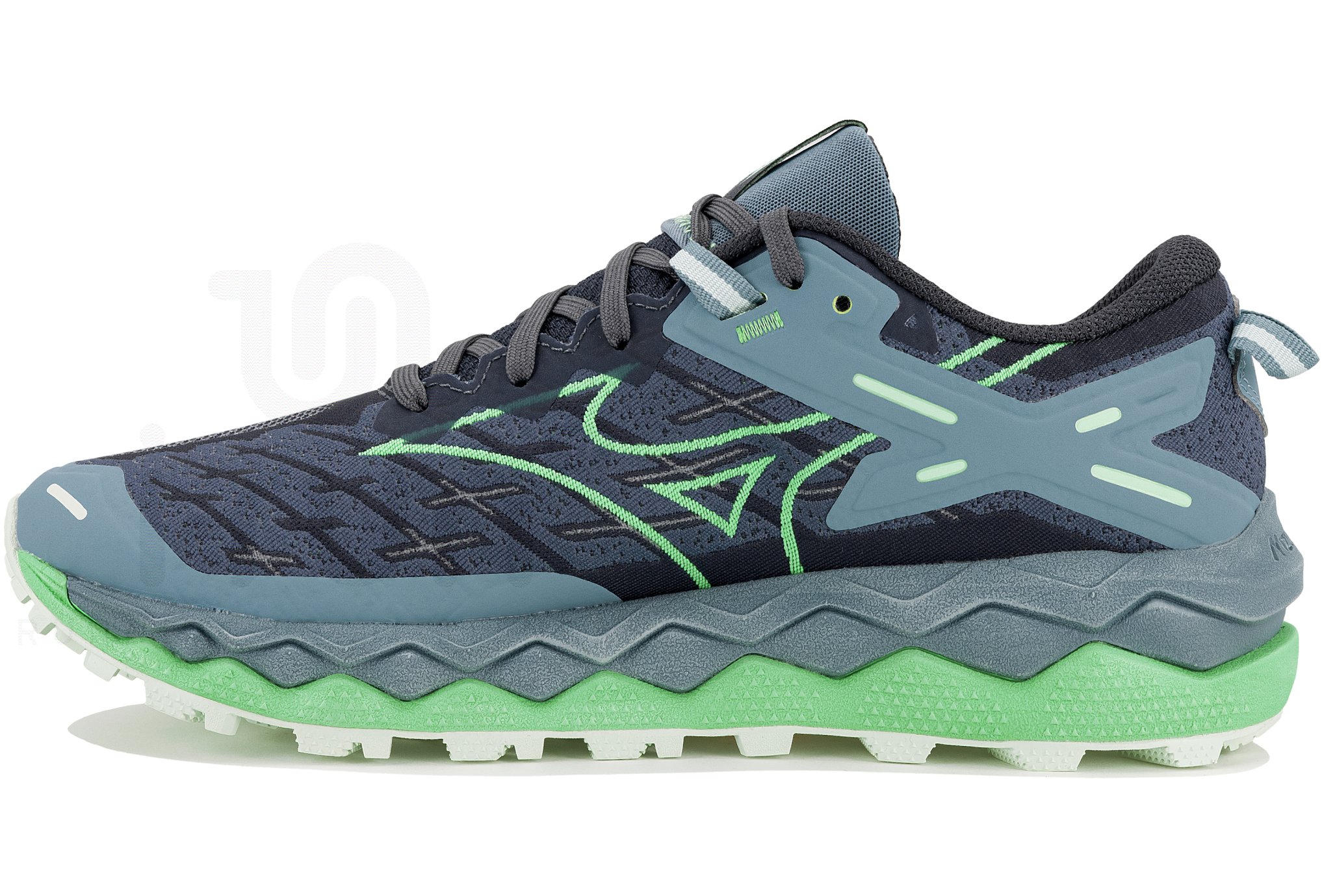 Mizuno Wave Mujin 10 W special offer | Women Shoes Trail-Run Mizuno