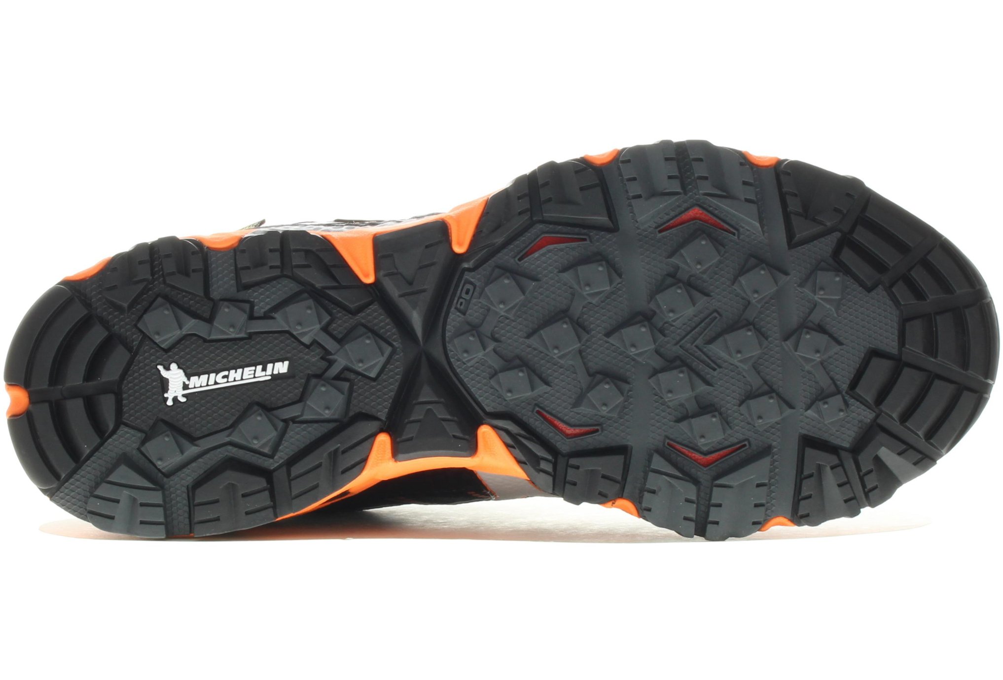 Mizuno Wave Mujin 3 Gore-Tex en promoción | Hombre