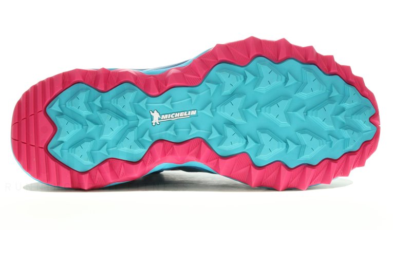 Mizuno Wave Mujin 6 en promoción | Mujer Zapatillas Trail Mizuno