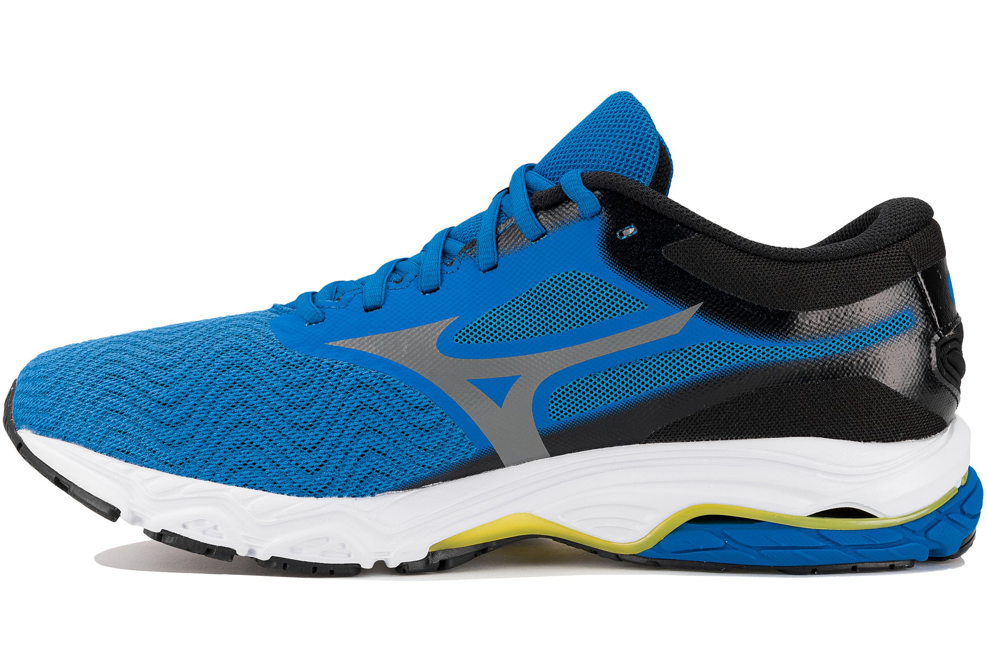 Mizuno Wave Prodigy 4 en promoción | Hombre Zapatillas Terrenos mixtos ...