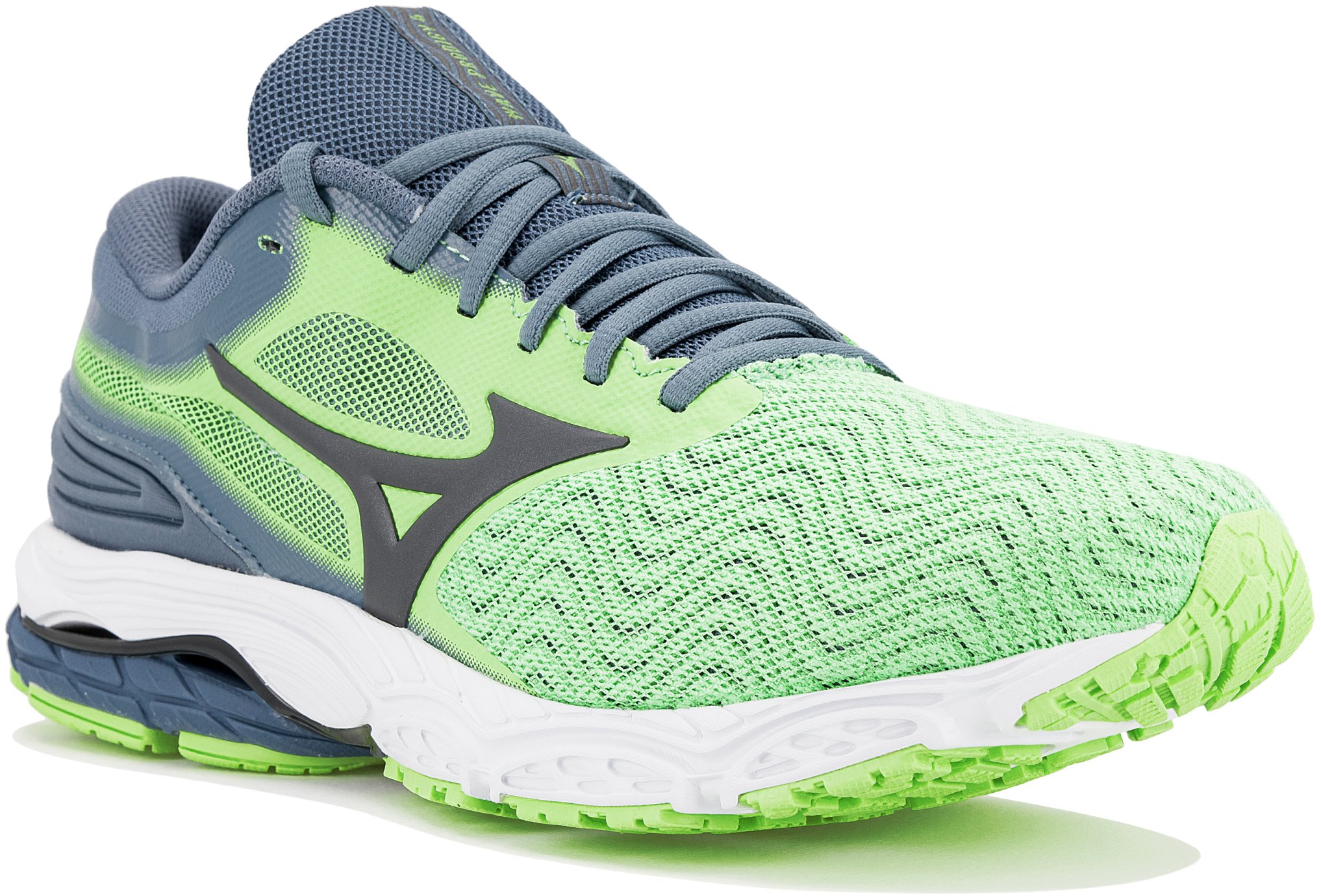 Mizuno Wave Prodigy 4 M homme pas cher