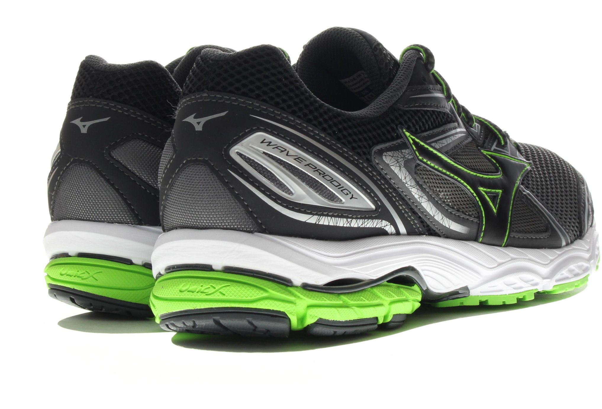 Mizuno Wave Prodigy en promoción | Hombre Zapatillas Terrenos mixtos Mizuno