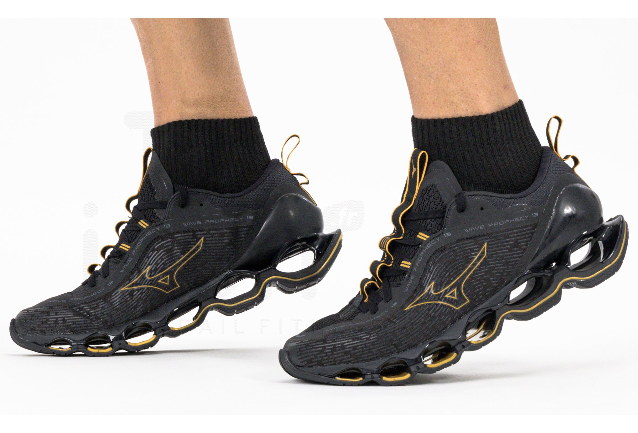 Mizuno Wave Prophecy 13 en promoción | Hombre Zapatillas Terrenos ...