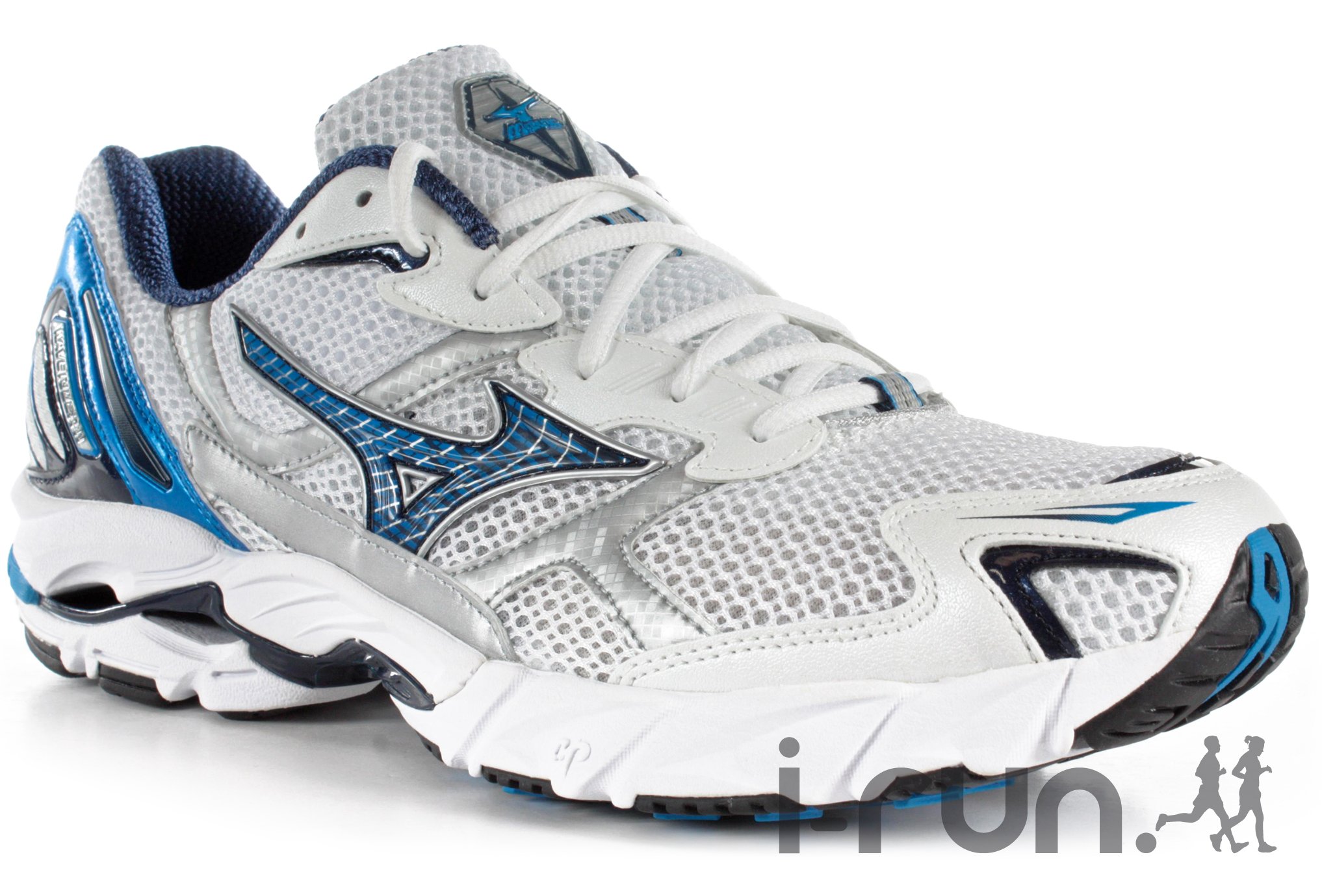 Mizuno Wave Rider 11 M homme pas cher